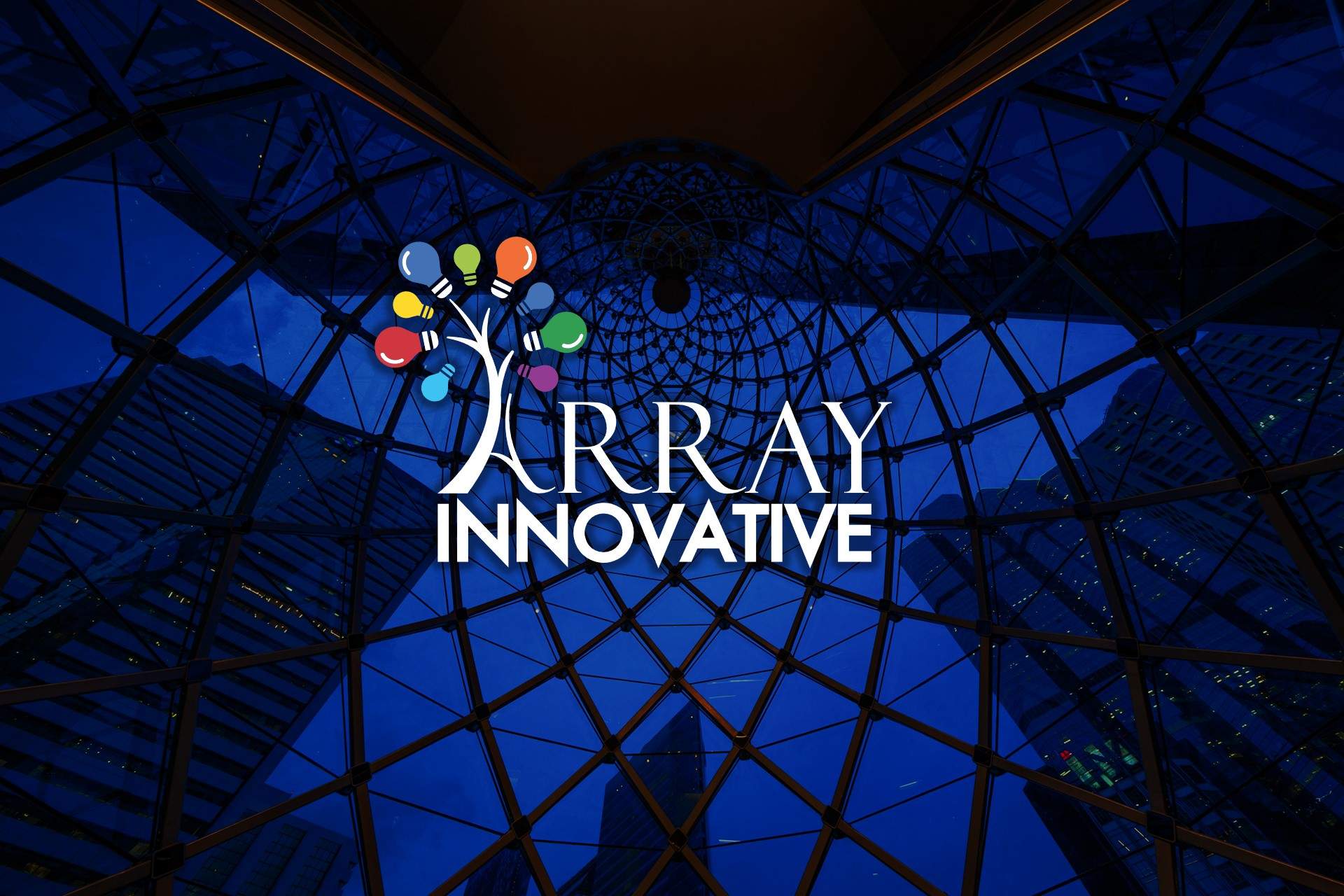 Contact Array Innovative Services | Get in Touch